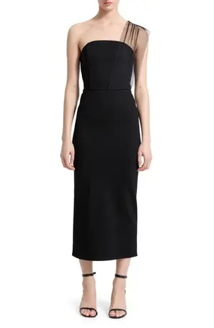 Marcella Zip Up Dresses