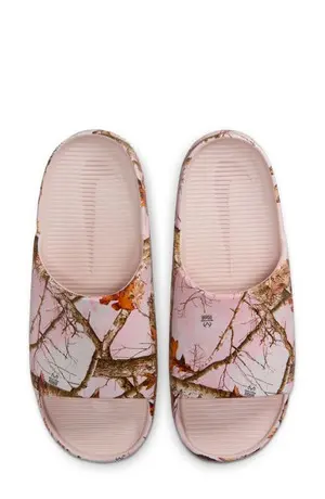 Nike X Realtree Calm Slide