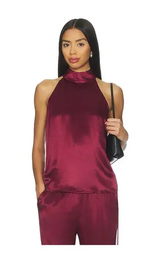 Rails Leah Top - Red
