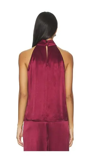 Rails Leah Top - Red