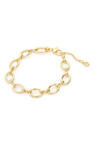 Kate Spade New York Chain Bracelets