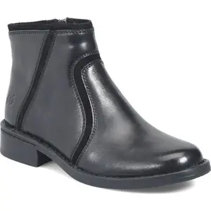 BØRN Cincy Bootie - Black Combo