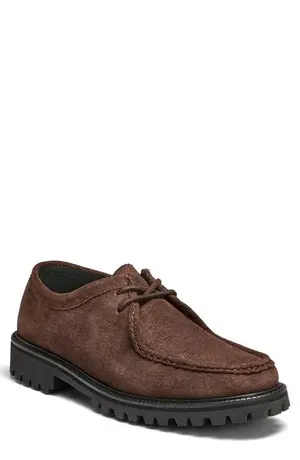G.H.BASS Wallace Two-eye Lace-up Shoe