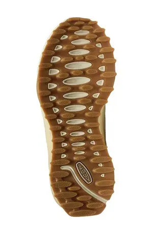 Keen Zionic Waterproof Hiking Sneaker