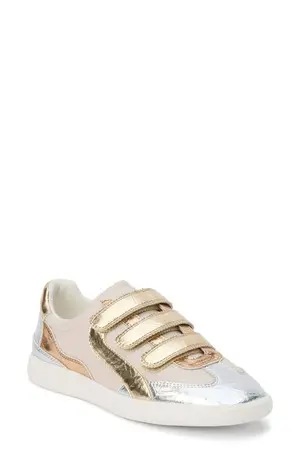 Matisse Lizzie Sneakers - Metallic Multi