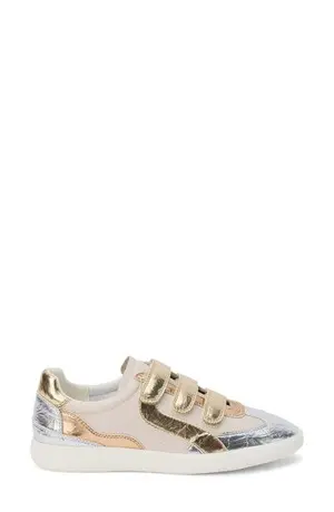 Matisse Lizzie Sneakers - Metallic Multi