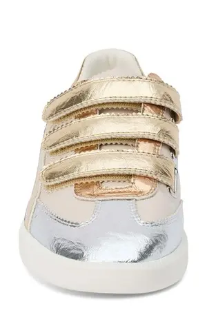 Matisse Lizzie Sneakers - Metallic Multi