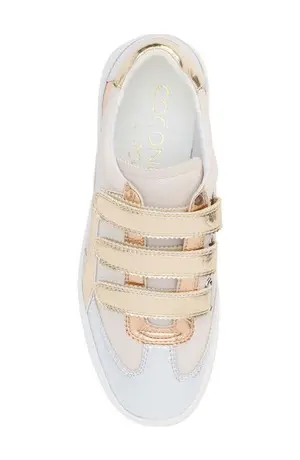 Matisse Lizzie Sneakers - Metallic Multi