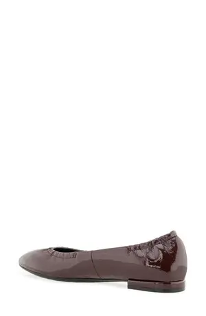 Aerosoles Antonia Flat - Merlot