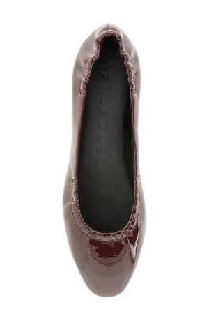 Aerosoles Antonia Flat - Merlot