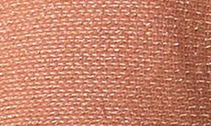 PQ Mara Metallic Triangle Bikini Top