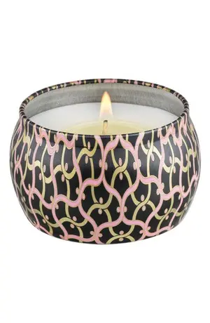 Voluspa Grapefruit Mini Tin Candle