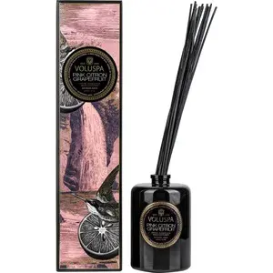 Voluspa Grapefruit Reed Diffuser - Pink Citron
