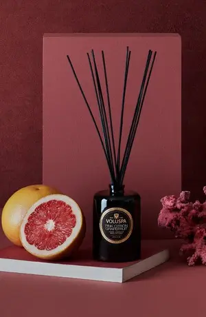 Voluspa Grapefruit Reed Diffuser