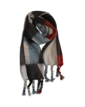 BELLE & BLOOM Matchback Scarf