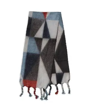 BELLE & BLOOM Matchback Scarf