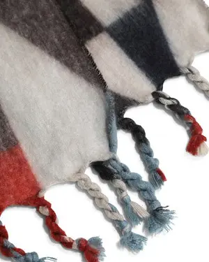 BELLE & BLOOM Matchback Scarf