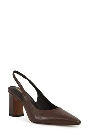 Reiss Slingback Shoes For Women