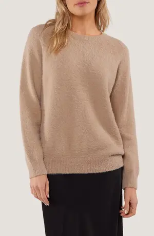 Matty M. Frill Knitwear For Women
