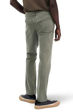 Rag & Bone Fit 2 Aero Stretch Slim Fit Jeans