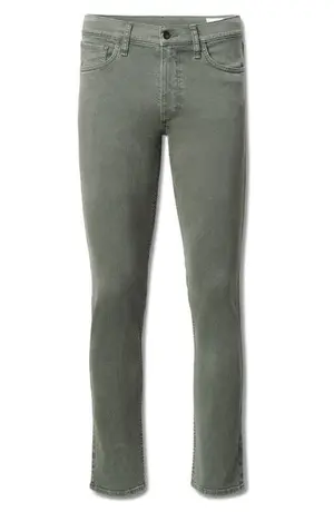 Rag & Bone Fit 2 Aero Stretch Slim Fit Jeans