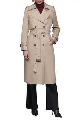 Avec Les Filles Layered Coats For Women