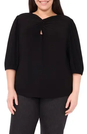 Cece Dupraz Stretch Blouses