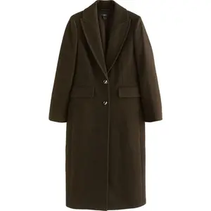 NEXT Longline Coat