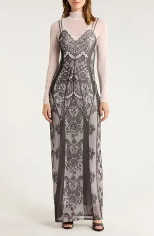 Afrm Maxi Evening Dresses