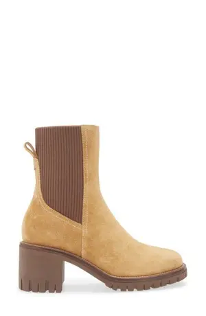 Rag & Bone Corey Lug Sole Chelsea Boot