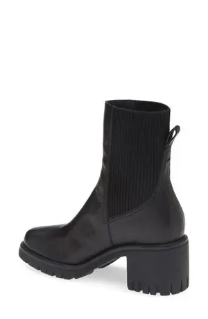 Rag & Bone Corey Lug Sole Chelsea Boot