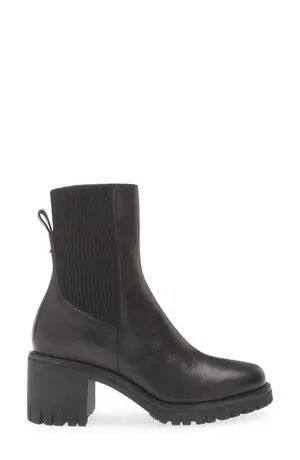 Rag & Bone Corey Lug Sole Chelsea Boot
