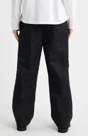 KROST Wide Leg Track Pants