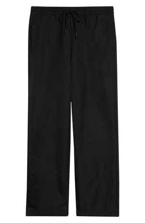 KROST Wide Leg Track Pants