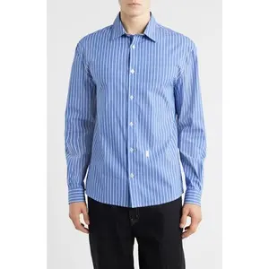 Krost Button Down Shirts For Men