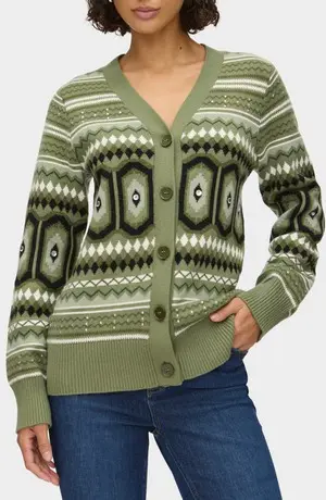 Aligne V Neck Cardigans For Women
