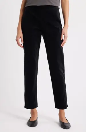 Women's Eileen Fisher Stretch Pants
