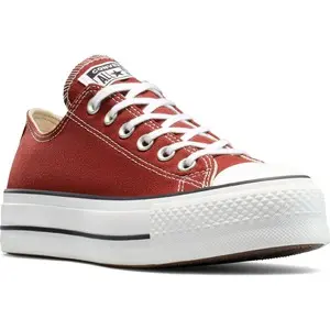 Women's Converse Platform Sneakers
