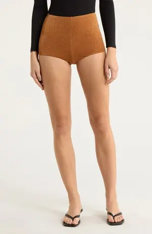 Afrm High Waisted Bottoms For Women