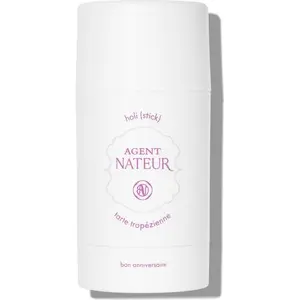 AGENT NATEUR Holi Tarte Tropézienne Aluminum-free Deodorant - Tarte Tropezienne