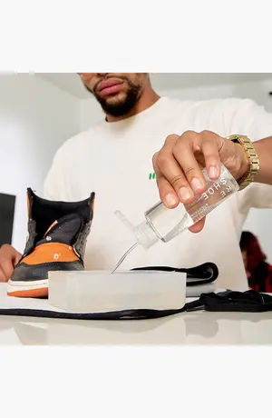 RESHOEVN8R Shoe Cleaning Kit