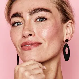 TOOLALLY Hepworth Dangle Earrings