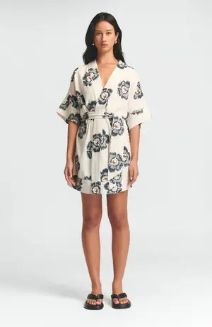 ST MRLO Elwood Mini Dress