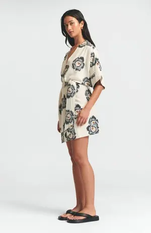 ST MRLO Elwood Mini Dress