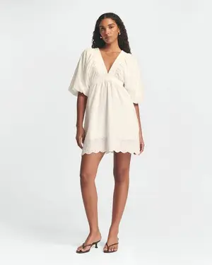 ST MRLO Vera Mini Dress