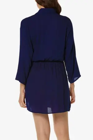 Helen Jon Monaco Wrap Dress