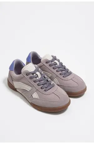 Bimba Y Lola 13 16 Indoor Sneakers - Lilac