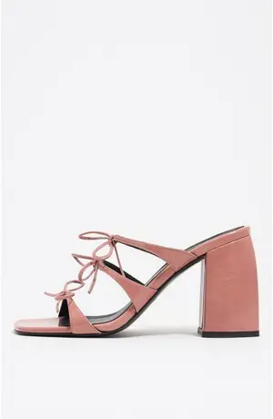 Bimba Y Lola Heeled Sandals For Women