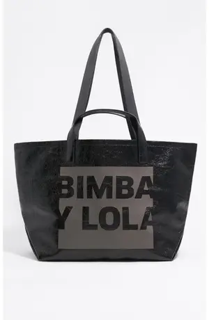 Bimba Y Lola Extra Large Bags For Women