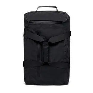 LEFRIK Wanderer Backpack - Black